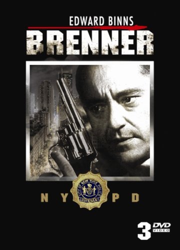 Amazon.com: Brenner : Edward Binns: Movies & TV
