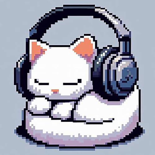 Amazon MusicでLuna ZzzのTalking in luna's sleepを再生する