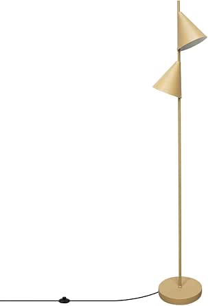 LEDKIA LIGHTING - Whirlwind Floor Lamp | Minimalist Design | Works with ...