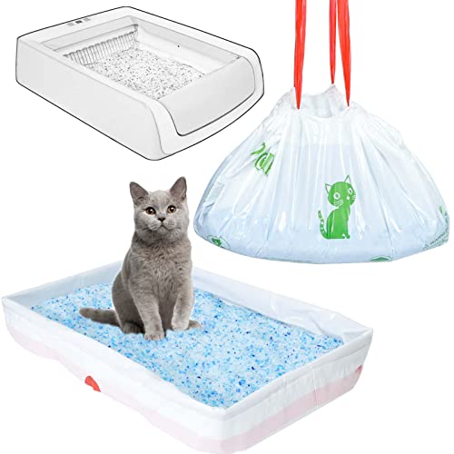 Petsafe Automatic Litter Box – The 15 best products compared - Wild ...
