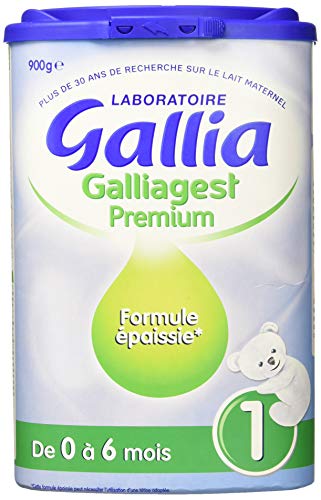 Lait anti colique efficace : Avis meilleur lait anti colique
