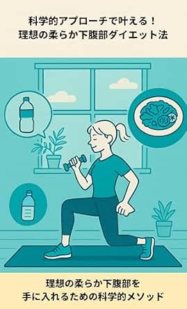 Achieving Your Ideal Soft Lower Abdomen Diet Method with a Scientific ...
