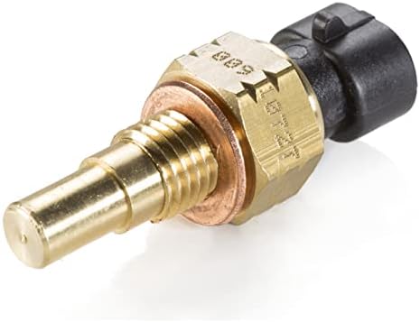 HELLA 6PT 009 107-271 Sensor, Kühlmitteltemperatur - 12V - 2-polig ...