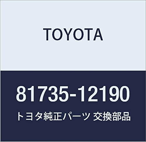 Amazon.com: Genuine Toyota Side Turn Signal Lamp Socket & Wire Sprinter ...