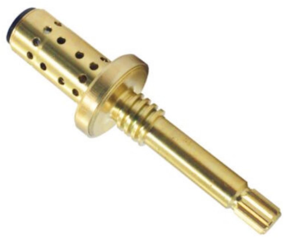 Generic TA-10 Temptrol Flow Control Spindle Assembly Replacement for ...