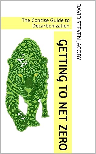 Getting to Net Zero: The Concise Guide to Decarbonization ...