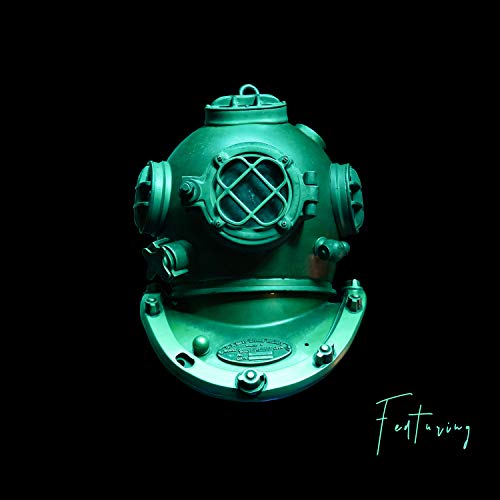 Amazon.com: Featuring : Dinside Project: Digital Music