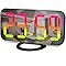 Amazon.com: SZELAM Digital Clock Large Display, LED Electric Alarm ...