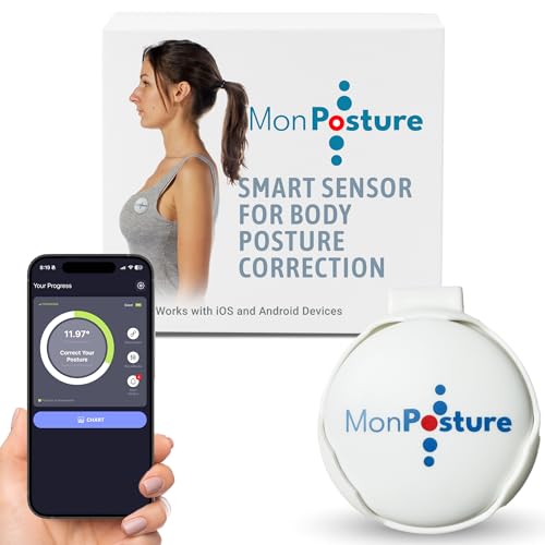 Top 10 Best Device To Fix Posture : Reviews & Buying Guide - Katynel