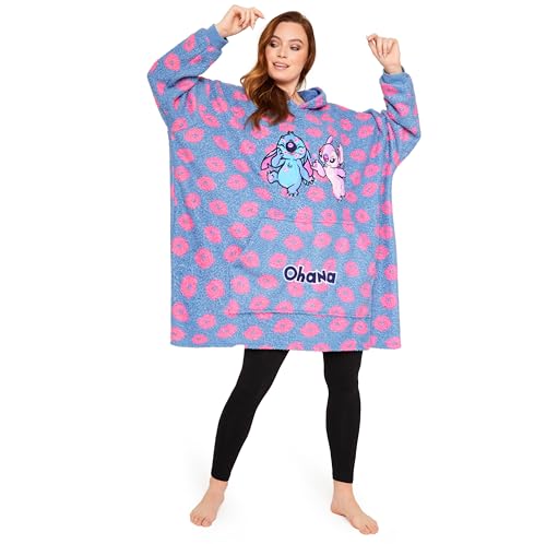 Batamanta Bambi y Sudadera Manta Stitch: Encuentra el combo perfecto en ...