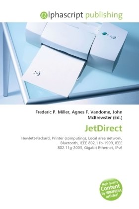JetDirect : Amazon.in: Books