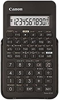 Canon F-792SGA Engineering/Scientific Calculator : Amazon.ca: Office ...