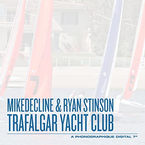 Trafalgar Yacht Club by Ryan Stinson on Amazon Music - Amazon.com