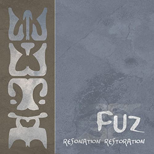 Play Resonation Restoration by Fuz on Amazon Music