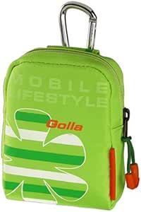 Amazon.com : Golla JOLA-S G160 - Case for digital photo camera - nylon ...