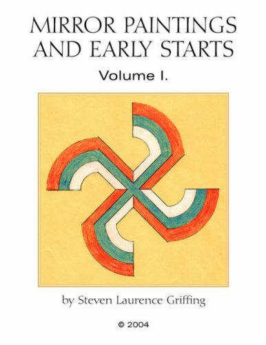Amazon.co.jp: Mirror Paintings and Early Starts : Griffing, Steven ...