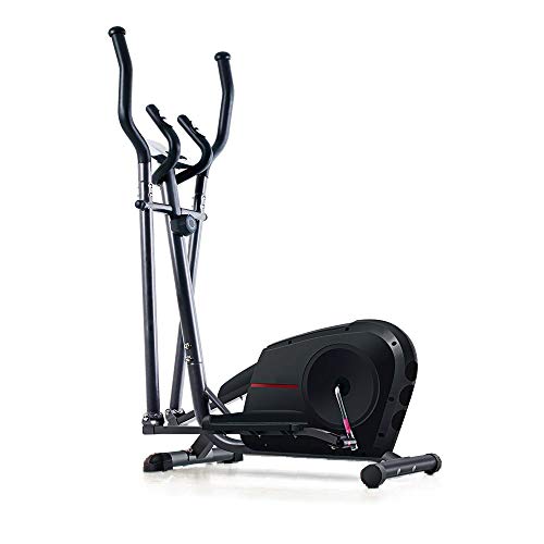 Cross Trainer Family Fitness Cardio Elliptical Cross Exercise Bike ...