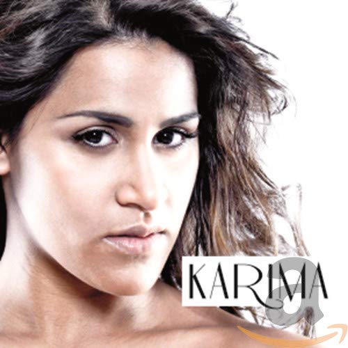 Karima: Karima: Amazon.in: Music}