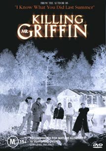 Amazon.com: Killing Mr. Griffin [ NON-USA FORMAT, PAL, Reg.4 Import ...
