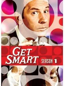Get Smart - Season 1: Amazon.ca: Movies & TV Shows