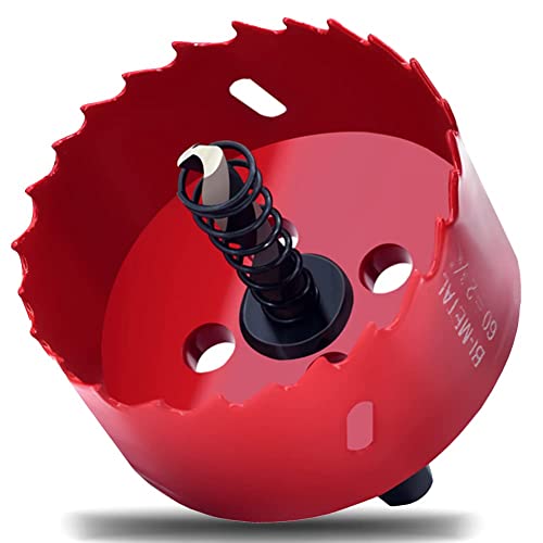 Lochsäge 60 mm – Die 15 besten Produkte im Vergleich - Heimwerkertipps