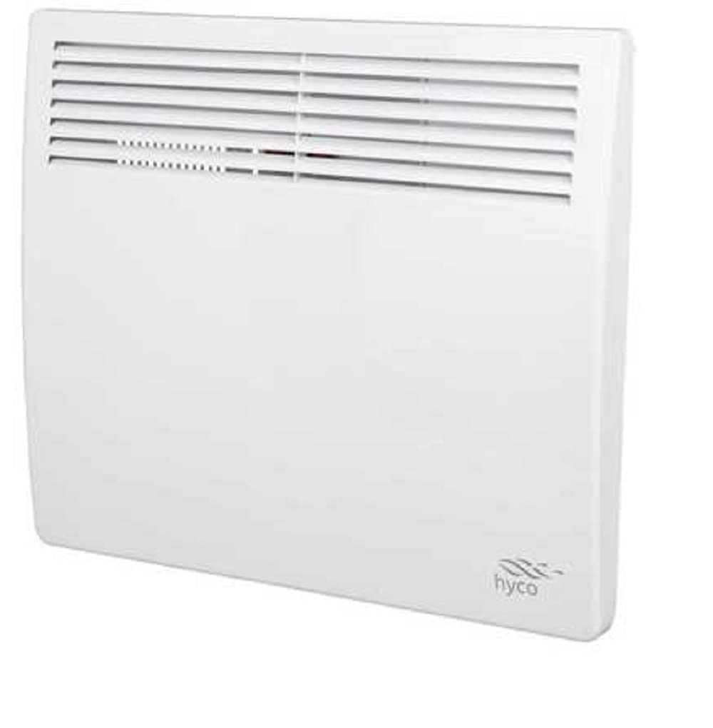 Buy Hyco AC1000T Accona 1000W Panel Heater With 7 Day Timer & Digital ...