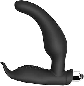 Rev-Pro Prostate Massagers Vibrating Prostate Massager with Perineum Stimulator for Men, Male ...