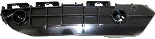 Amazon.com: DAT AUTO PARTS Front Right Passenger Side Bumper Cover ...