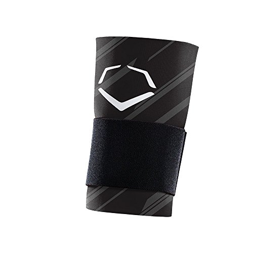 EvoShield MLB Speed Stripe Wrist Guard with Strap | Amazon price ...