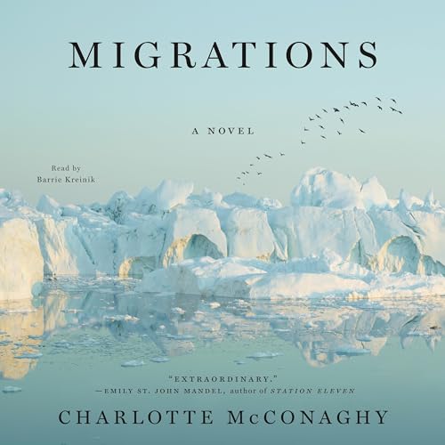 Amazon.com: Wild Dark Shore: A Novel (Audible Audio Edition): Charlotte ...