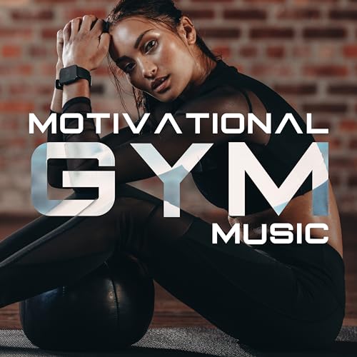 Amazon.com: Motivational Gym Music: Workout Gym Motivational Playlist ...