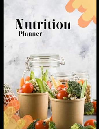 Nutrition Planner: Williams, Lytina: Amazon.com: Books