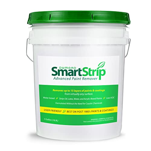 Non-Toxic Paint Strippers (All Types Compared) - My Chemical-Free House