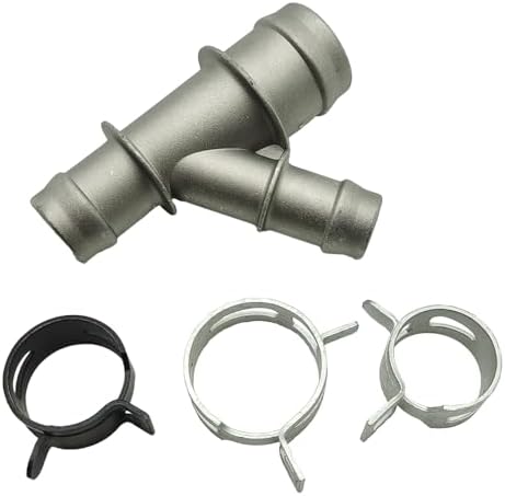 Amazon.com: Dorman 47157 Coolant Hose Junction Compatible with Select ...