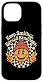 ・ブランド:Great for Kind Souls keep smiling spread kindness・製造元:アマゾンによるマーチャンダイジング・モデル:878V2P5W4NEJPIPHONE_14・製造元/メーカー部品番号:87...