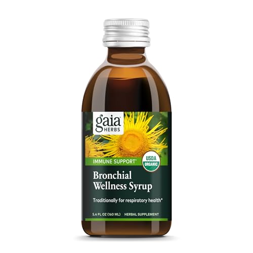 Best Immune Support Cough Syrups to Boost Your Wellness Naturally ...