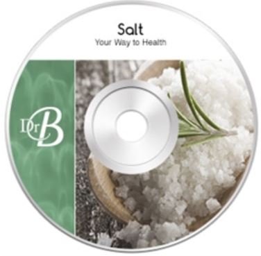 Amazon.com: Salt: Your Way to Health - DVD : David Brownstein: Movies & TV