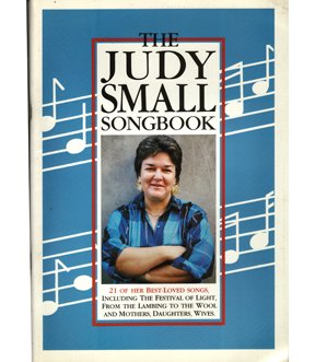 The Judy Small Songbook: Judy Small: Amazon.com: Books