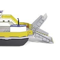 Buy Siku Super Car Ferry Model Vehicle Online at Low Prices in India ...