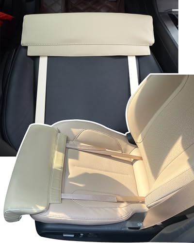 Amazon.com: Pianotlbosx Car Leg Extender Leg Support for Driving, Car ...