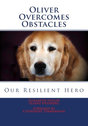 Oliver Overcomes Obstacles: Our Resilient Hero: Fuller, Elizabeth ...