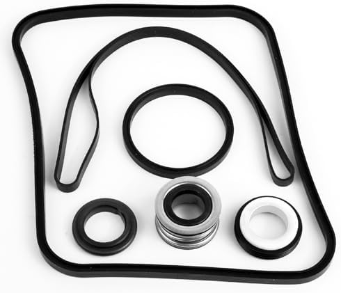 Amazon.com: KTWT SP2600 Pool Pump Seal Kit Replacement for Hayward ...