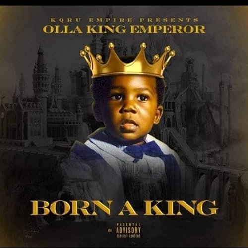 Play Nothin' 2 Somethin' by Holy Bright Lord Olla King Emperor Deity ...