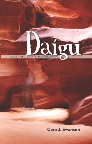 Amazon.com: Daigu: Book II of the Elvestran Chronicles eBook : Swanson ...