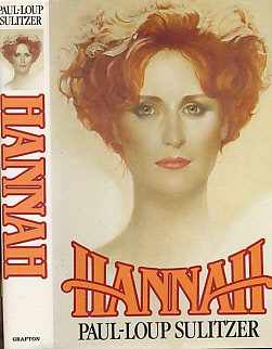 HANNAH: Sulitzer, Paul-Loup: 9780246131362: Amazon.com: Books