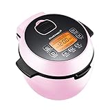 2025’s Best Cuchen Rice Cookers: Ultimate Guide to Perfect Rice