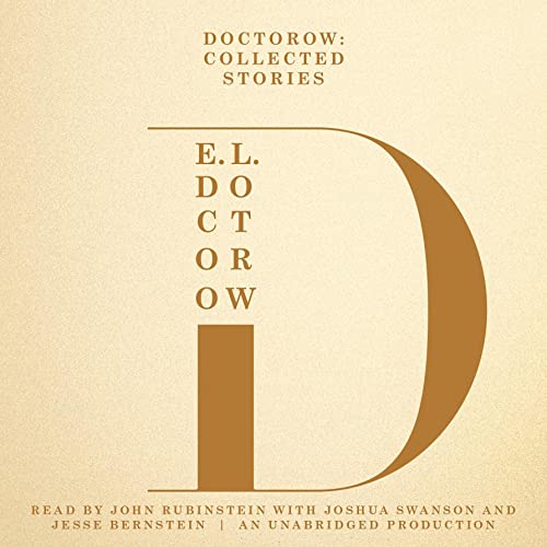 Amazon.com: Doctorow: Collected Stories (Audible Audio Edition): E. L ...