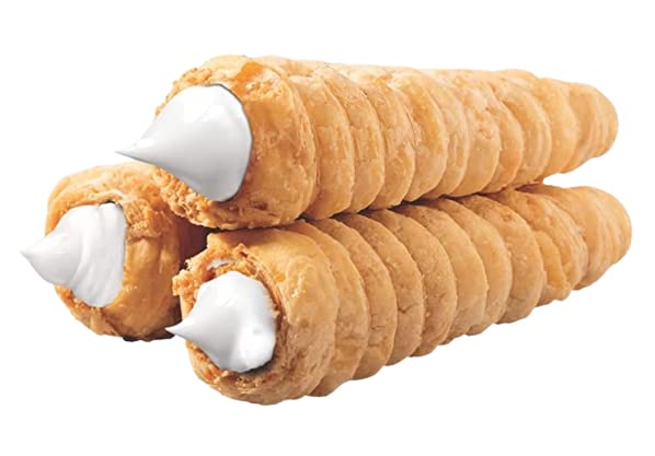 Healthy and Handmade Cream Roll (1KG) : Amazon.in: Grocery & Gourmet Foods