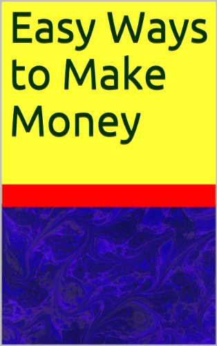 Easy Ways to Make Money eBook : Boone, Kenyatta, KDP: Amazon.in: Books