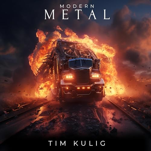 Amazon.co.jp: Modern Metal : Tim Kulig: デジタルミュージック